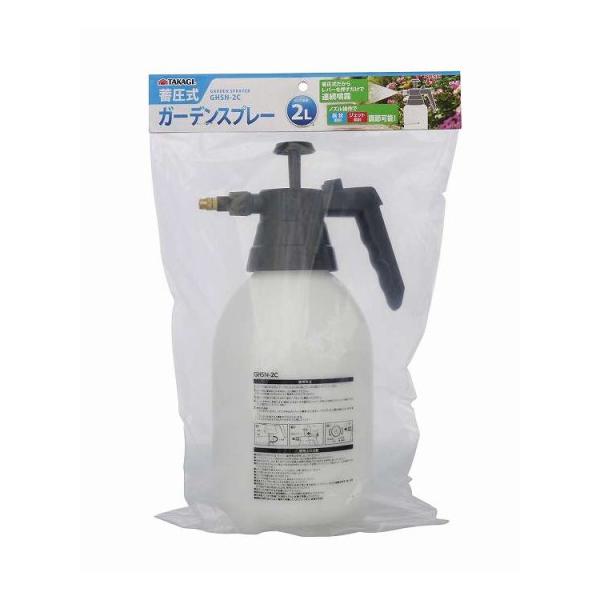 【発売日：2025年11月14日】商品説明文●薬液の散布や水やりにスペック●薬液の散布や水やりに●蓄圧式だからレバーを押すだけで連続噴霧●ノズル操作で霧状噴射・ジェット噴射調整可能●品質表示/本体材質：PP、ボトル材質：PE、ノズル材質：真...