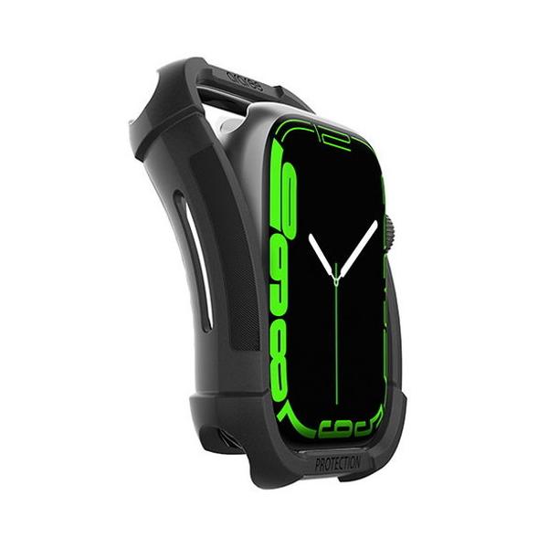 【発売日：2022年08月25日】・耐衝撃吸収性の高いTPU素材でしっかり保護・こだわりの設計で操作性抜群【商品説明】araree(アラリー)の「Apple Watch用 FLEXIELD ソフトケース」は衝撃に強い、マットな質感が心地よい...