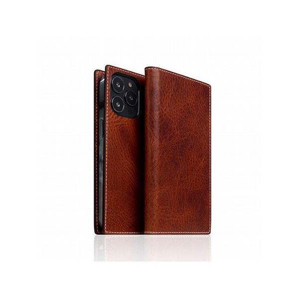 【発売日：2022年10月24日】【商品説明】SLGDesign(エスエルジーデザイン)の「バダラッシーワックスケース」は、イタリアンフルベジタブルタンニンレザーを使用した高級感のあるケースです。●高級感のあるフレーム柔軟なTPUフレームに...