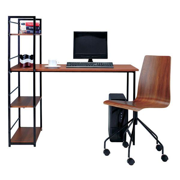 [送料無料][スペック]■サイズ　W120xD65xH120（72）■素材　スチール（粉体塗装）　ＭＤＦ　メラミン化粧合板組立■耐荷重30Kｇ（北海道・沖縄及び離島：別途配送料実費請求）