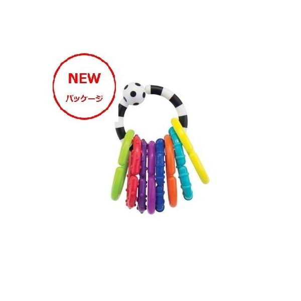 【発売日：2017年07月18日】【商品詳細】●赤ちゃんが夢中になる明るい色使いのリング●黄色はどれかな？ つなげて外して遊んでみよう♪・口に入れても安全なカタチ＆素材・視覚を刺激する白と黒のハイコントラスト・8 ピースセット・いろんな触覚...