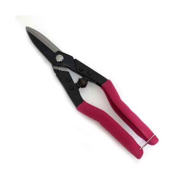 【発売日：2022年01月19日】【仕様】●切断目安：銅板／板厚０．５ｍｍまで。●切断目安：アルミニウム／板厚１．０ｍｍまで。●刃：刃物用炭素鋼／焼入硬度ＨＲＣ５５±１。●鉄の能力以上の切断は刃こぼれや手を傷める恐れがありますので、記載用途...