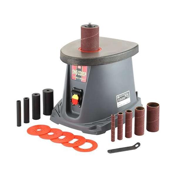 【発売日：2016年12月15日】【仕様】●電源：100V。●電流：3.9A。●消費電力：330W。●スピンドル上下動ストローク数：50(回/分)。●スピンドル上下動ストローク幅：16mm。●コード長2.0m。●本体質量：13kg。●付属品...