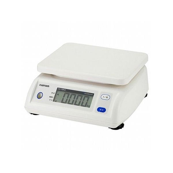 【発売日：2022年10月20日】【商品説明】安価で購入しやすいIPX2準拠の防滴デジタルはです。【用途】重さ計測。【機能・特徴】1/2000の高分解能です。重力加速度設定を日本国内の16エリアから選択可能です。消費電力は同メーカー従来品の...