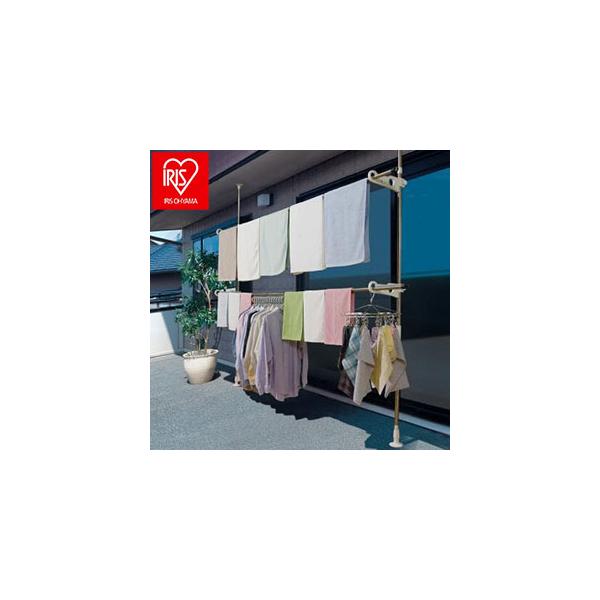 【発売日：2023年04月19日】■主要素材ステンレス巻きスチールパイプ、ポリプロピレン、ABS樹脂、EVA樹脂■商品サイズ(mm)幅: 奥行:335〜580 高さ:2,100〜2,750 幅:1,093 ■商品仕様基本仕様 耐荷重(約) ...