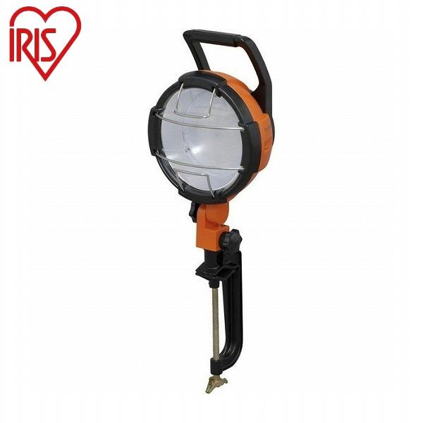 【発売日：2023年10月11日】【商品説明】■広く、明るく、現場の照明に最適なライト。アルミダイキャストのタフボディ。■省電力消費電力が少ないから、ひとつの発電機でたくさん使える。■長寿命製品寿命が長いから、買い替えや交換の手間が少ない。...