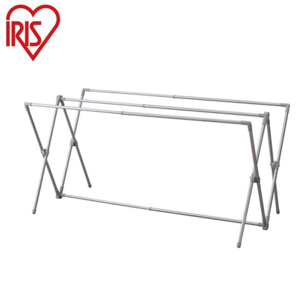 【発売日：2023年04月19日】■主要素材パイプ:ステンレス巻きスチールパイプ、成形品:ポリプロピレン■商品サイズ(mm)幅:1,350〜2,250 奥行:1,120 高さ:1,090 重量:7.5 ■商品仕様基本仕様 収納時サイズ(約)...