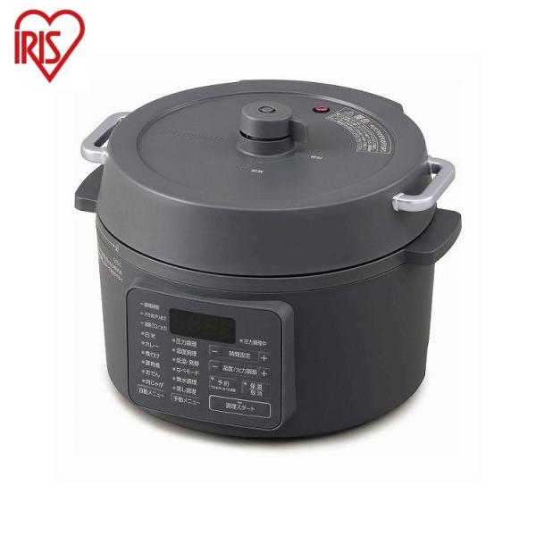 【発売日：2024年04月09日】付属のオリジナルレシピブックの他に、ウェブサイトにもレシピが掲載され、二次元バーコードで簡単にアクセスすることができます。オリジナルレシピブック付きで、肉・魚・野菜料理やスイーツまで豊富なレシピで毎日の献立...