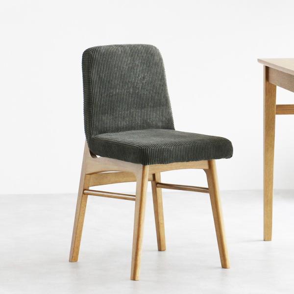 【発売日：2024年07月01日】【商品説明】●素材　脚/幕板：天然木(ラバーウッド材)座面：合板、ポリエステル100%、ウレタンフォーム木部:ラッカー塗装●商品サイズ(cm)幅41.5 x奥行45.5 x 高さ74（座面高さ44）●特徴組...