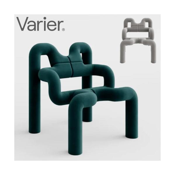 【発売日：2023年10月05日】サイズ：H720mm x W700mm x D720mmシート高さ：430mm耐荷重：110kg素材：ニット,ウール,ポリアミドデザイナー：テリエ・エクストレム備考：お客様組立て品