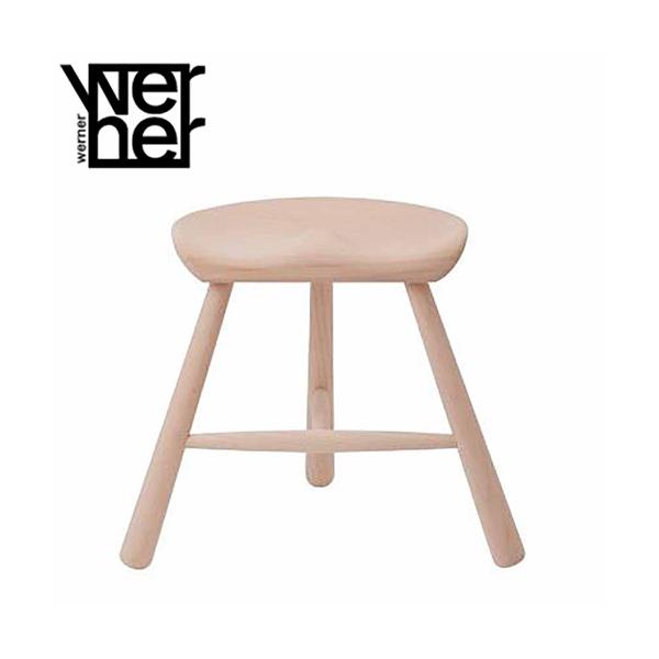 【発売日：2023年10月05日】サイズ：H290mm x W350mm x D250mmシート高さ：270mmカラー：ナチュラル素材：ビーチ材（無塗装）デザイナー：ラーズ・ワーナー