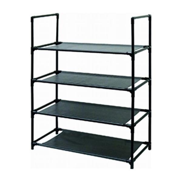 【発売日：2022年01月20日】【商品特長】 組立簡単！軽くて移動もラクラク！高さを変えて自由にカスタマイズできます！上のポールを外してスッキリ使う事もできます！ 【仕様】 スチール、ポリプロピレン、不織布(PPコーティング） 【原産地】 中国