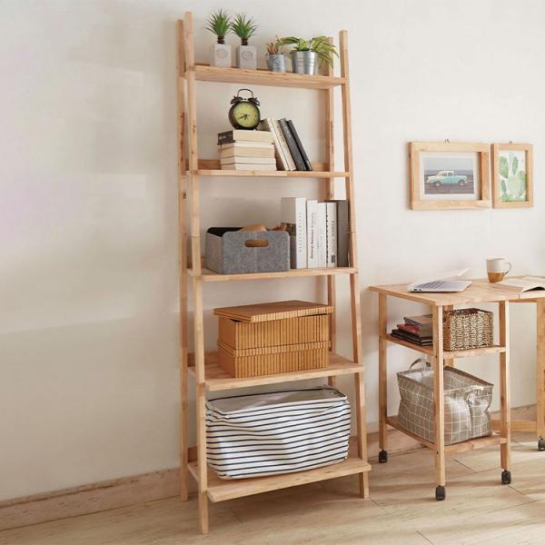 【発売日：2023年02月15日】■商品サイズ(cm)幅60×奥行45×高さ180■素材ラバーウッド無垢材　ラッカー仕上げ■重量(kg)18.4■生産国マレーシア■備考・お客様組立商品です。・水蒸気の出る家電は木材を痛める原因になるため、本...