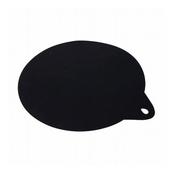 【発売日：2024年03月29日】■商品説明簡単！貼るだけヒーター部分のこげやキズを防ぐ！表面がふっ素加工お手入れらくらくで、汚れがつきにくいです。鍋やフライパンとトッププレートの摩擦・衝撃音も和らげます。薄型シートなので段差がほとんどあり...