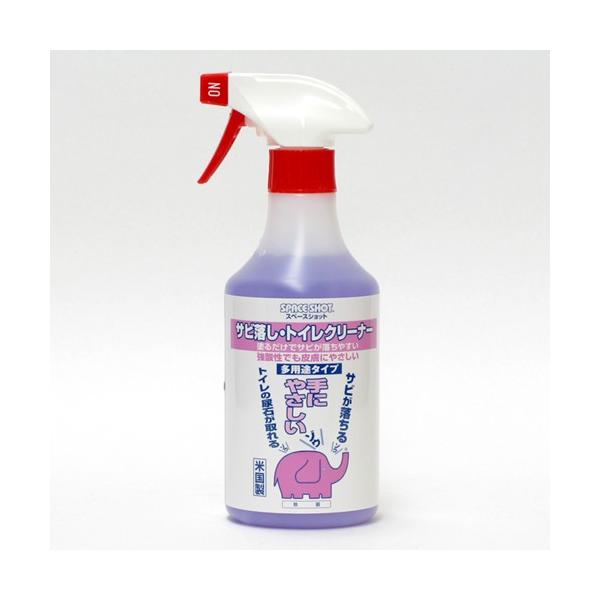 【発売日：2017年12月14日】商品サイズ：幅9×奥行7.5×高さ22cm608g材質：リン酸(P205)18.9%エタノール強酸性:ph1.8以下原産国：アメリカ完成品付属品:取扱説明書塗るだけでサビが落ちやすい。金属のサビだけでなく、...