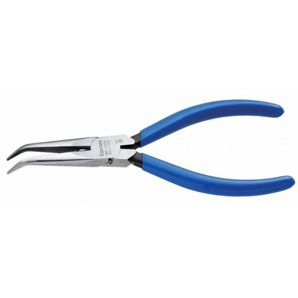 【発売日：2017年04月20日】用途：精密機器、エレクトロニクス、貴金属加工等、精密作業用工具（回す、つかむ、曲げる、切る）呼び寸法：150ｍｍ全長：約156ｍｍ質量：約85ｇ切断能力/鉄線：直径1.2ｍｍ、銅線：直径2.6ｍｍ、より線：...