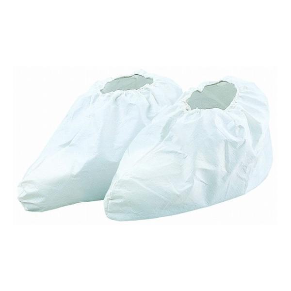 【発売日：2022年01月05日】【商品特長】【製品サイズ(mm)】・長さ380・幅260・高さ220【仕様】用途：靴用部分化学防護服寸法サイズ：ショートサイズ：フリーサイズ全長(約)：380mm対水圧：1,000mm以上JIS規格：ミスト...