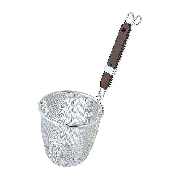 【発売日：2017年04月20日】【商品詳細】堅牢性と耐久性を重視し、18−8ステンレス線と板材でローズ柄をしっかりと固定。丈夫で錆びない衛生的な商品です。手にやさしい自然木ローズを板材でしっかり固定。用途：うどんあげ全長：約350ｍｍ重量...