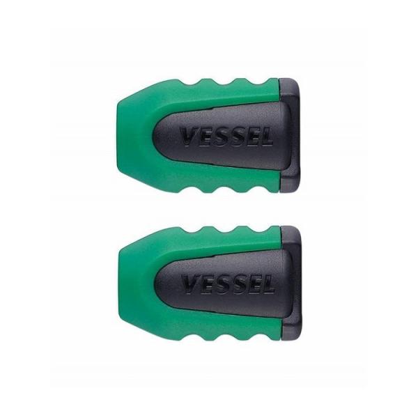 【発売日：2021年09月10日】【商品詳細】2枚のネオジム磁石を内蔵し、強力にネジを保持します。ビットとの組み合わせで、狭く限られた箇所でのネジ締め、ドライウォール等の連続作業に向いてます。ビットに差し込むと着磁されます。側面でビットを数...