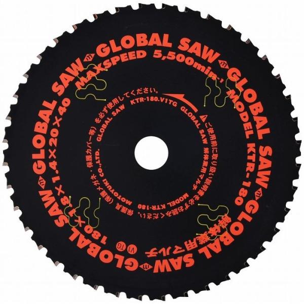 【発売日：2017年04月20日】用途：鉄鋼材/ステンレス/金属サイディング/アルミ/プラスチック/木材等外径：180ｍｍ刃厚：1.8ｍｍ　本体厚：1.4ｍｍ穴径：20ｍｍ歯数：40最高使用回転速度：5500min-1切断厚目安/鉄鋼：6....