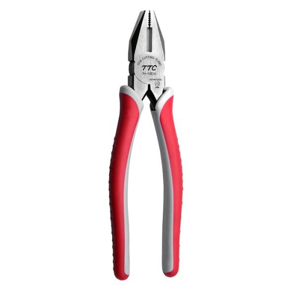 【発売日：2018年03月09日】【商品詳細】用途：電気工事、建築、土木、機械修理、日曜大工などに切断能力：鉄線φ1.8mm　軟鉄線φ2.6mm　銅線φ3.6ｍｍ　より線8.0ｍ2グリップ：エラストマー二重成型焼入れ：刃部高周波焼入れ作業：...