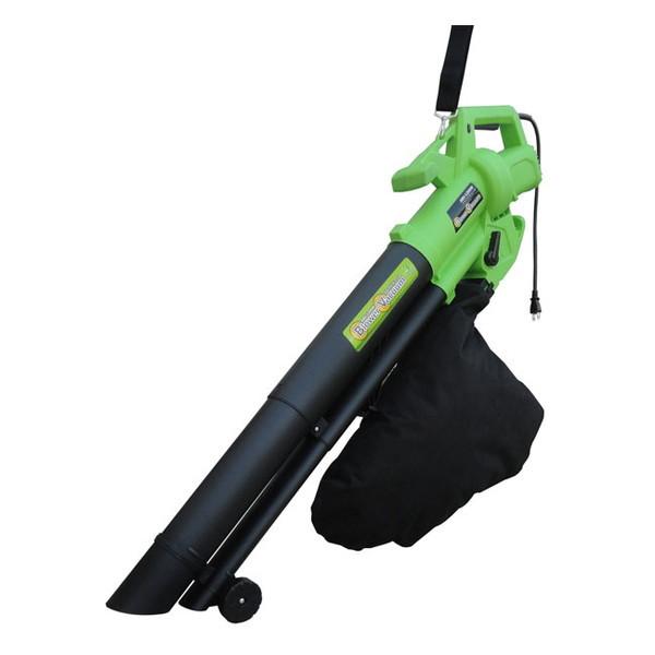 【発売日：2021年12月23日】●製品サイズ：幅160×長さ1,160×高さ330mm●製品重量：3kg●カラー：グリーン●ノズル口径：φ73mm●風速（ブロワ）：高速/秒速（約）61m 低速/秒速（約）49m●ダストパック容量：40L●...