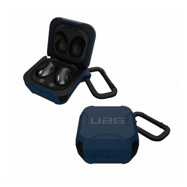 【発売日：2021年12月17日】【URBANARMORGEAR】UAGはあらゆるシーンにおいて、あなたの大切なモバイルデバイスを安全で快適に使えるよう、「優れた耐衝撃性」「使いやすさ」「デザイン」を、高いレベルで共存させたプロダクト作りを...