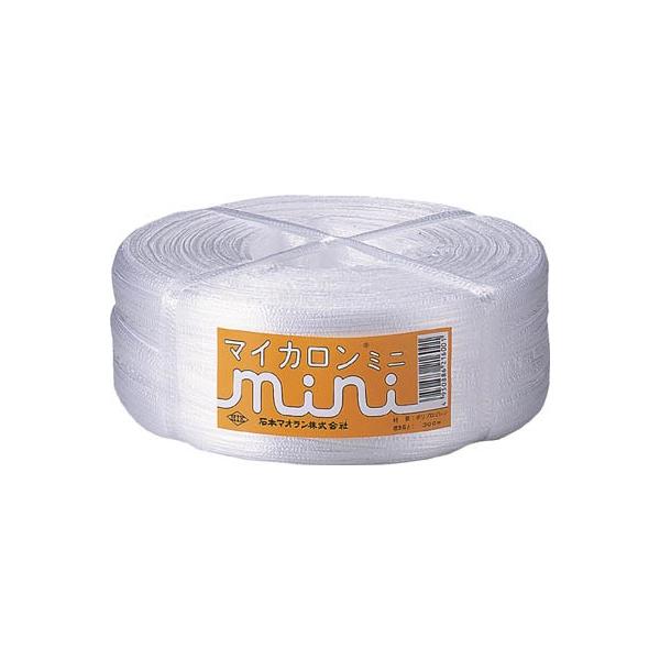 【発売日：2015年08月21日】【メーカー型番】MLM-15【JANコード】4950886216001【ブランド】石本　【特徴】●コンパクトな巻き仕立てです。【用途】●一般包装用。【仕様】●色:白●標準幅(mm):100●長さ(m):30...