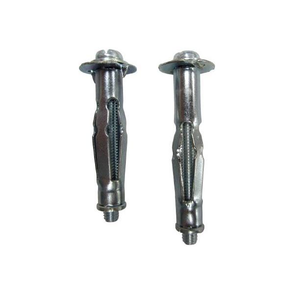 【発売日：2015年08月22日】【メーカー型番】A438B【JANコード】4963202040969【ブランド】エビ　【特徴】●ねじや釘の使えない新建材、石こうボードにも裏板、胴ぶちなしで器具の取り付けができます。【用途】●石こうボード用...