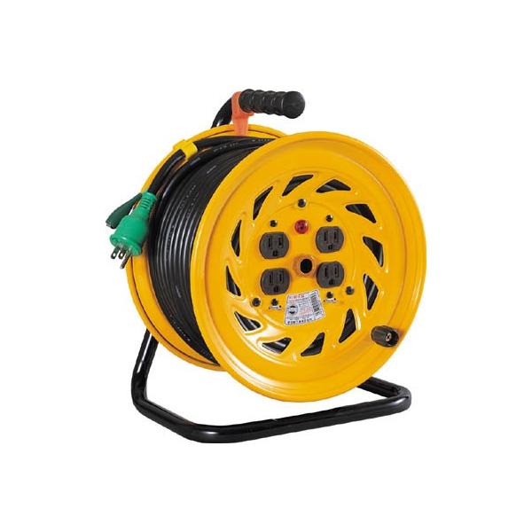 【発売日：2015年08月21日】【メーカー型番】NF-E54【JANコード】4937305011164【ブランド】日動　【特徴】●2芯3芯どちらのコンセントでも使用できる「ポッキンプラグ」採用のロングセラー商品です。●首ダレしない1本足フ...