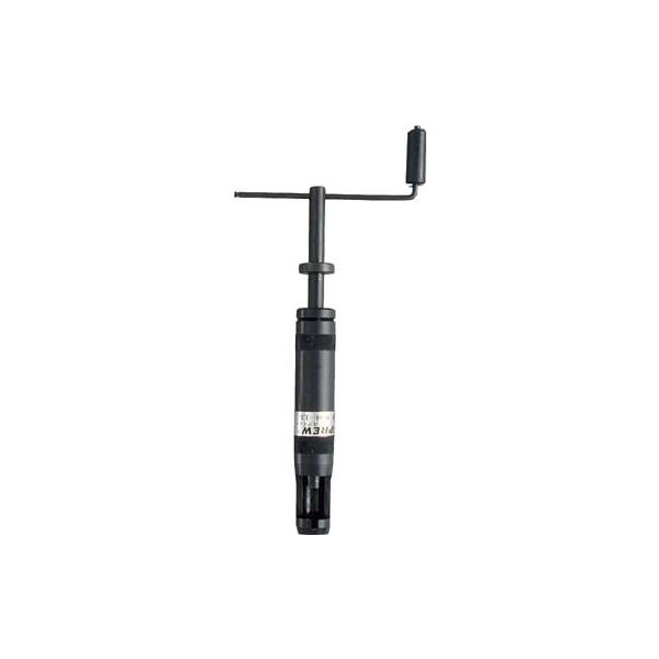【発売日：2015年08月21日】【メーカー型番】INP-M16-2.0【JANコード】4582167545205【ブランド】スプリュー 【特徴】●工具先端部の案内めねじで挿入体制を整え、スムーズな作業ができます。●ストッパーカラーで挿入深...