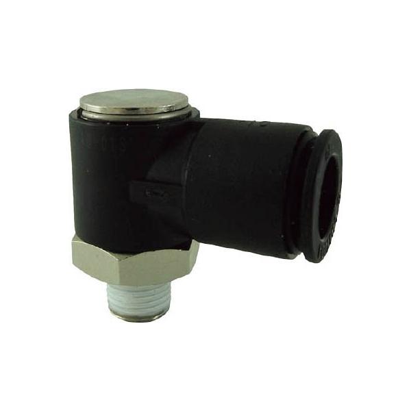 【発売日：2015年08月22日】【メーカー型番】F10-01S1【JANコード】4537327034334【ブランド】チヨダ【特徴】●PBT樹脂を採用し、スパッタ等の延焼事故を防止。●空気圧汎用型継手では初の軽量化を実現。【用途】【仕様】...