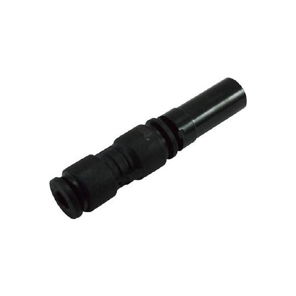 【発売日：2015年08月22日】【メーカー型番】FR4-8RC【JANコード】4537327036468【ブランド】チヨダ【特徴】【用途】【仕様】●質量(g):2.7●ジョイント径E(mm):8●適合チューブ内径D(mm):4●使用流体:...