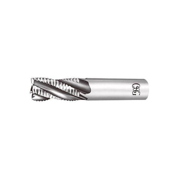 【発売日：2015年08月22日】【メーカー型番】EX-REES-16【JANコード】【ブランド】ＯＳＧ【特徴】●重切削ラフィングエンドミルのショート刃シリーズです。【用途】●被削材:炭素鋼、合金鋼、工具鋼、プリハードン鋼（40HRCまで）...