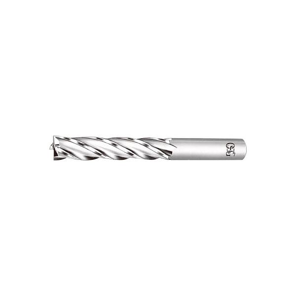 【発売日：2015年08月22日】【メーカー型番】CC-EML-16【JANコード】【ブランド】ＯＳＧ【特徴】●汎用性の高いスタンダードな4枚刃エンドミルです。【用途】●被削材:炭素鋼、合金鋼、工具鋼、プリハードン鋼、ステンレス鋼、鋳鉄、銅...