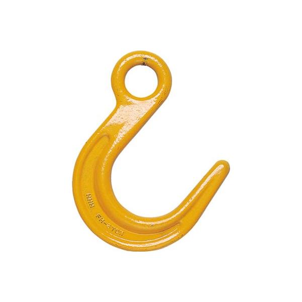 【発売日：2015年08月21日】【メーカー型番】FH1.5【JANコード】4990077270023【ブランド】ＨＨＨ【特徴】●口幅が広くふところが大きいので、直接敷き鉄板や径の太い物などを引っ掛けることができます。【用途】●敷鉄板の吊り...