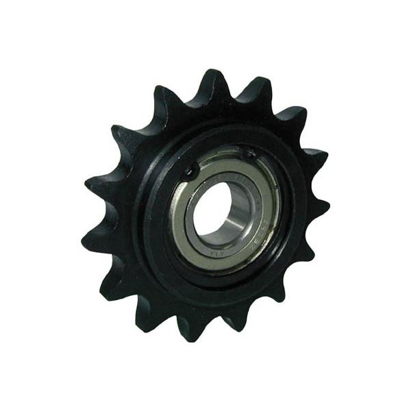 【発売日：2015年08月21日】【メーカー型番】ID60C14D20【JANコード】4560125571282【ブランド】カタヤマ【特徴】●アイドラースプロケットは、ローラーチェーンの伝動において適切なテンションを保持いたします。耐久性に...