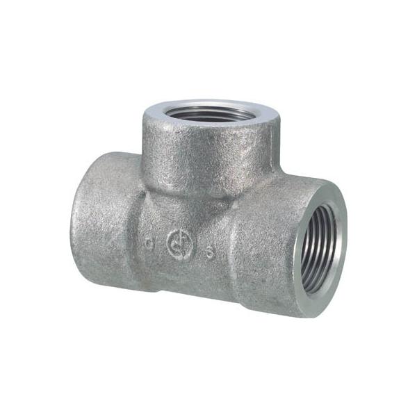 【発売日：2015年08月21日】【メーカー型番】T-PT-8A【JANコード】【ブランド】フジトク【特徴】【用途】●油圧配管（鉄鋼・機械・造船など）の接続に。●三方が同じサイズの内ねじを切っています。【仕様】●呼び径(A):8●呼び径(B...