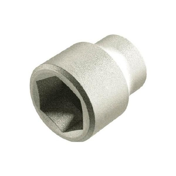 【発売日：2015年08月21日】【メーカー型番】AMCSS-3/4D52MM【JANコード】4547230013654【ブランド】Ａｍｐｃｏ 【特徴】●六角ボルトやナットの締め付け用で、高トルクがかけられます。●耐腐食性です。●船舶、航空...