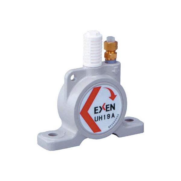 【発売日：2015年08月21日】【メーカー型番】UH13A【JANコード】4562303290077【ブランド】エクセン【特徴】●密閉構造なので、ホコリの多い場所での使用可能、耐水性にも富みます。●空気圧によって、自由に振動数と遠心力の調...