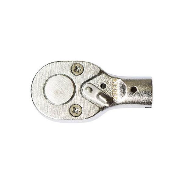 【発売日：2015年08月22日】【メーカー型番】230QCK【JANコード】4571126290812【ブランド】カノン【特徴】●ヘッド交換式トルクレンチ用ラチェットヘッドです。【用途】【仕様】●適用トルクレンチ:N60〜N230LCK、...