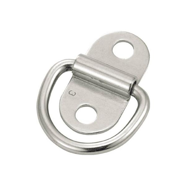 【発売日：2015年08月21日】【メーカー型番】TGF-B4【JANコード】4989999284720【ブランド】ＴＲＵＳＣＯ 　【特徴】●リング部分が倒れるので、使用しない時は倒すと邪魔になりません。●使用時には簡単にロープ・ワイヤ・チ...