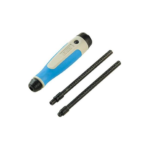 【発売日：2015年08月21日】【メーカー型番】NG9100【JANコード】7290005397981【ブランド】ＮＯＧＡ【特徴】●様々な用途に使用できる6種類のブレード付です。【用途】【仕様】●セット内容:ハンドル NG3000、ホルダ...