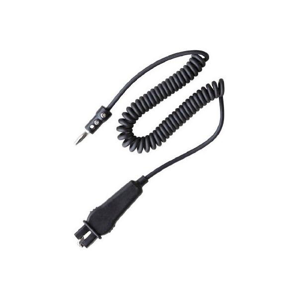 【発売日：2015年08月21日】【メーカー型番】2036-A【JANコード】4962485211059【ブランド】アネックス 【特徴】●長寿命なLEDを採用し、車の電圧の有無を容易に試験できます。●大型ワニ口クリップ付です。●電子素子に影...