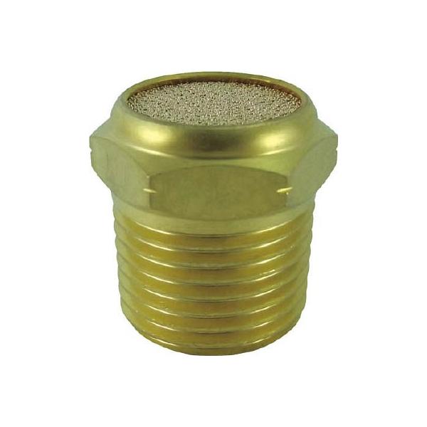 【発売日：2015年08月22日】【メーカー型番】CSB-04F【JANコード】4537327054226【ブランド】チヨダ【特徴】●小型バルブやパイロットエアの排気用、省スペースマフラとして、場所をとりません。また、圧力解放目的に最適です...