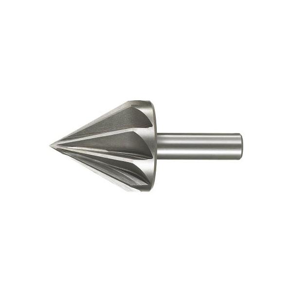 【発売日：2015年08月22日】【メーカー型番】CR60X8【JANコード】4560116584116【ブランド】ＦＫＤ【特徴】●面取り加工に用いるリーマです。●奇数刃でビビリが減少します。【用途】●被削材:普通鋼・合金鋼など。【仕様】●...