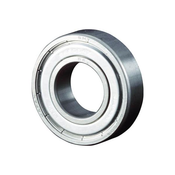 【発売日：2015年08月21日】【メーカー型番】SS6301ZZ【JANコード】【ブランド】ＳＭＴ【特徴】●軸受鋼よりサビ・腐食に強いです。●薬品に対して耐食性に優れます。●高温まで安心して使用できます。●高速性は良好です。【用途】●食品...