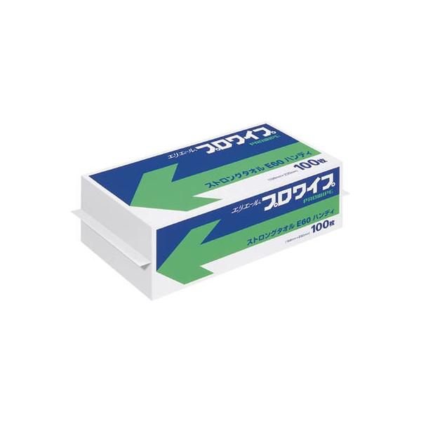 【発売日：2015年08月21日】【メーカー型番】623237【JANコード】4902011622379【ブランド】エリエール 【特徴】●強度が強く、丈夫で長持ちで、水にぬらしても使える十分な強度です。●コシがあり、拭き取り時の安心感があり...