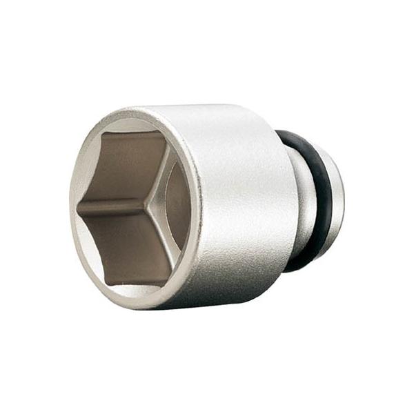 【発売日：2015年08月21日】【メーカー型番】6NV-41【JANコード】4953488266689【ブランド】ＴＯＮＥ【特徴】●Ｏルング仮置き構造により、レンチにインパクト用ソケットを着脱する際にＯリングを一旦溝に仮置くことで作業性を...