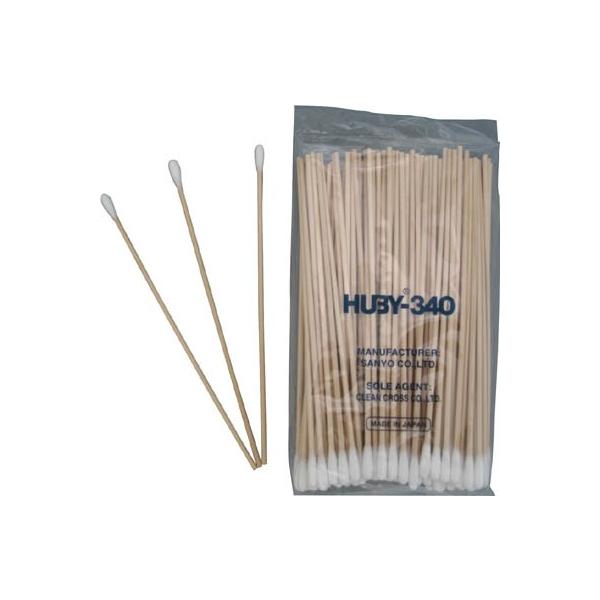 【発売日：2015年08月21日】【メーカー型番】CA-006MB【JANコード】4936613009399【ブランド】ＨＵＢＹ【特徴】●優れた吸収性で、かつコットンが膨潤しません。●残留溶解物質が少量です。●静電防止およびシリコーンフリー...